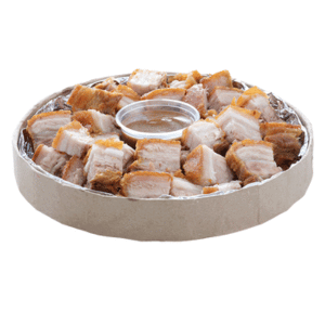 Lechon Kawali - Amber’s Menu - Your Ultimate Guide to Restaurant Menus ...